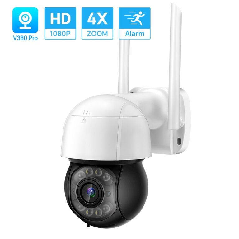 V380 and v380 pro Android, iPhone, pc software download
