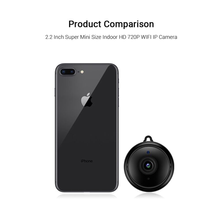 CAMERA - V380