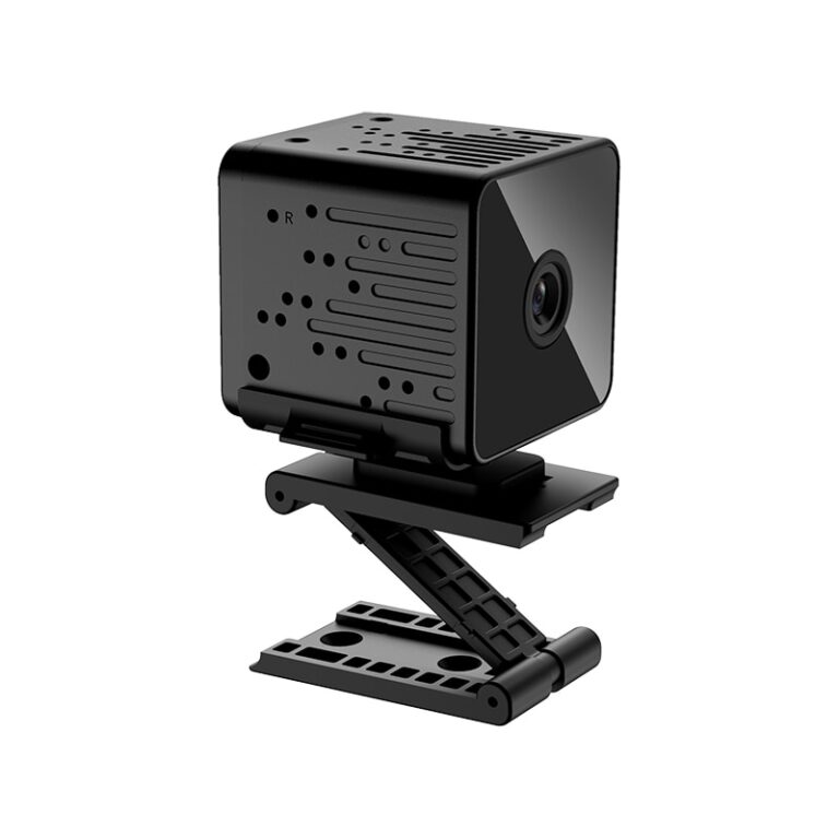 Mini Camera USB Full HD 1080P V380 - V380