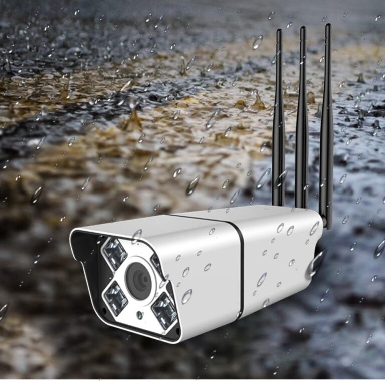 V380 Outdoor Camera - V380
